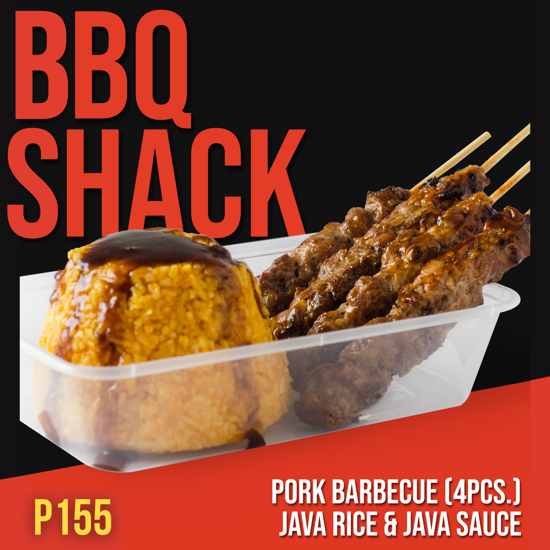 Meal 3 – BbqShack PH