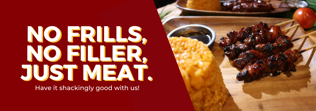 BBQshack PH – BbqShack PH