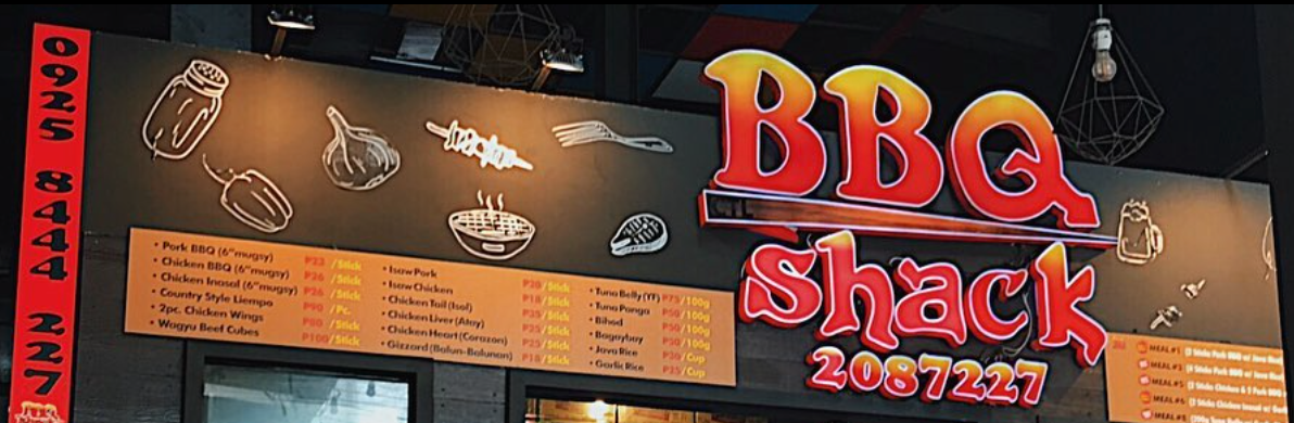 Branches – BbqShack PH