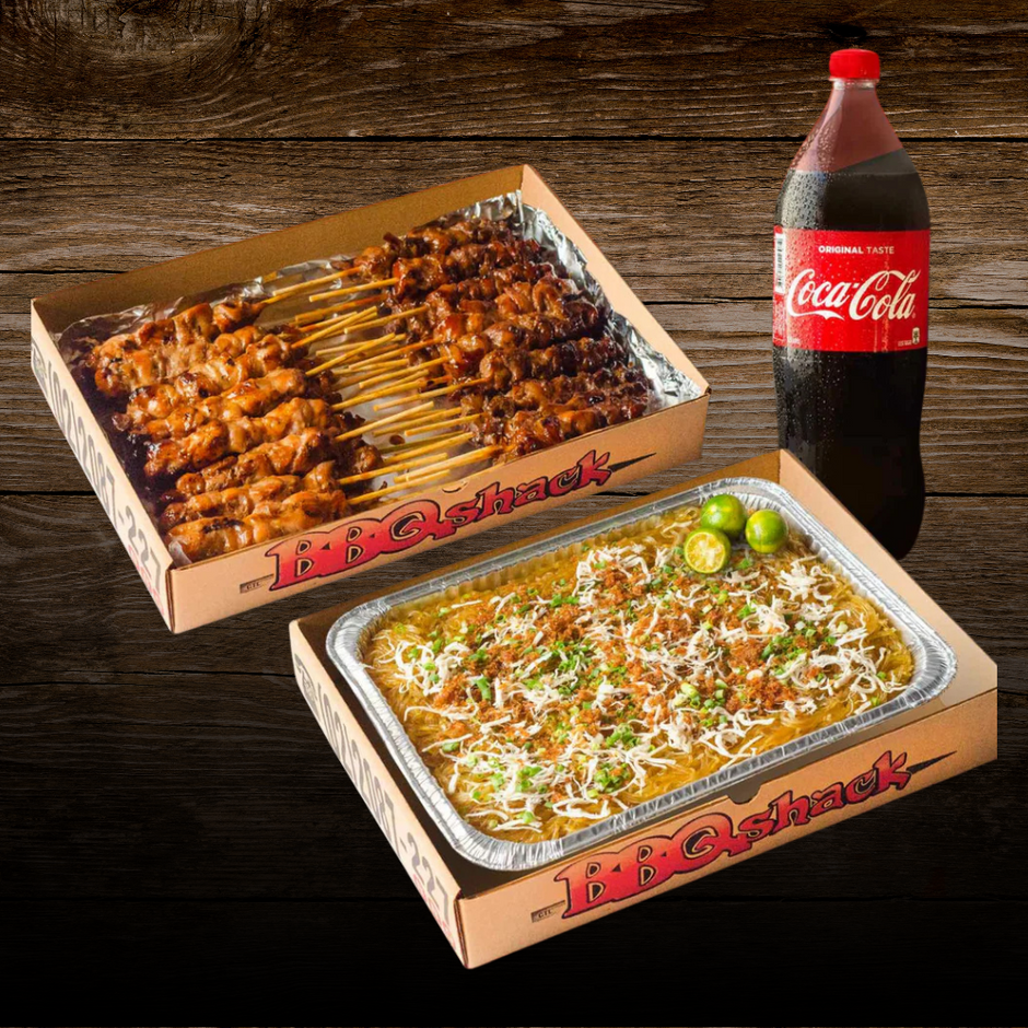 MENU – BbqShack PH