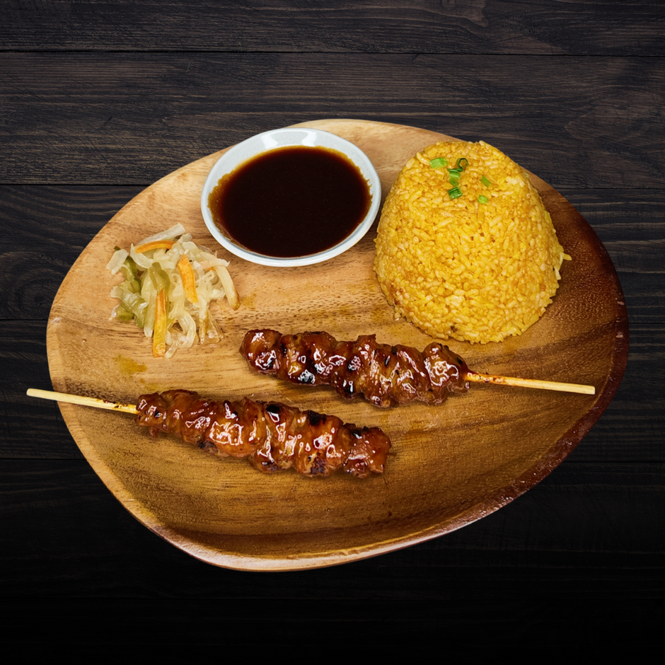 MENU – BbqShack PH