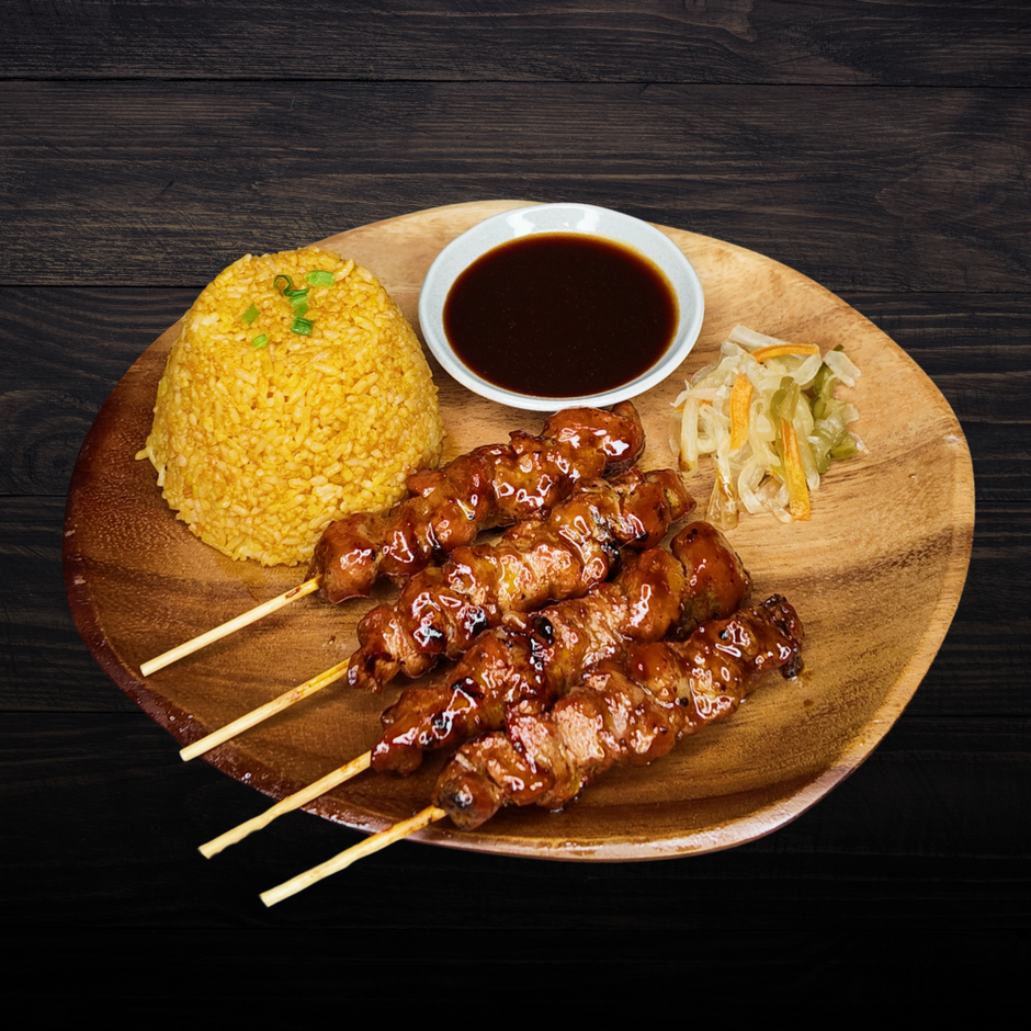 BBQshack PH – BbqShack PH