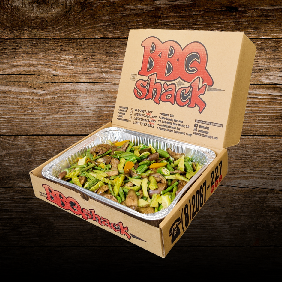 BBQshack PH – BbqShack PH