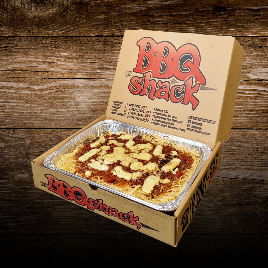 MENU – BbqShack PH