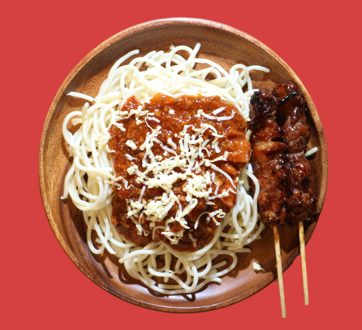 MENU – BbqShack PH