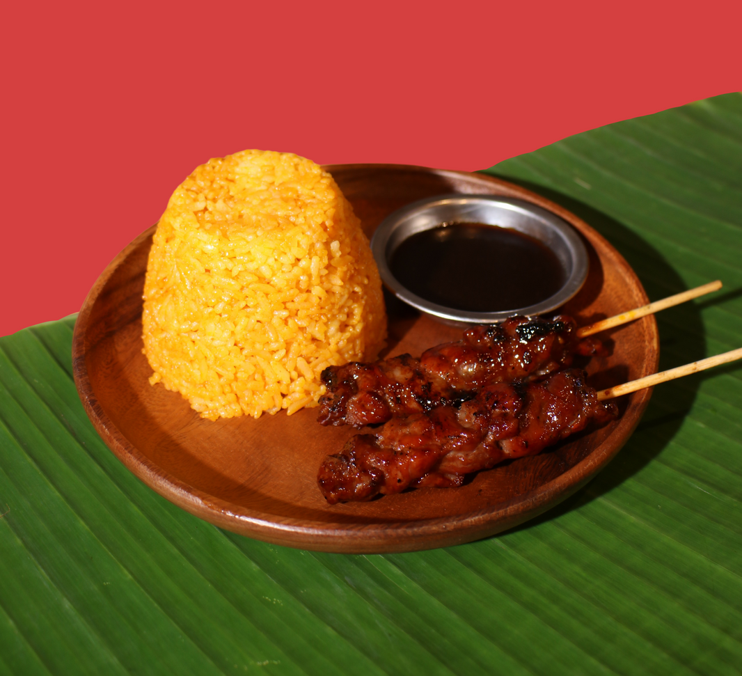 MENU – BbqShack PH