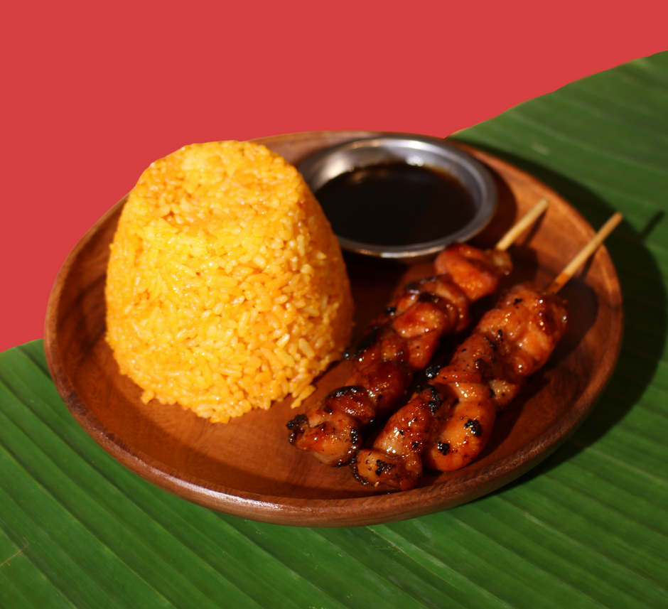 MENU – BbqShack PH