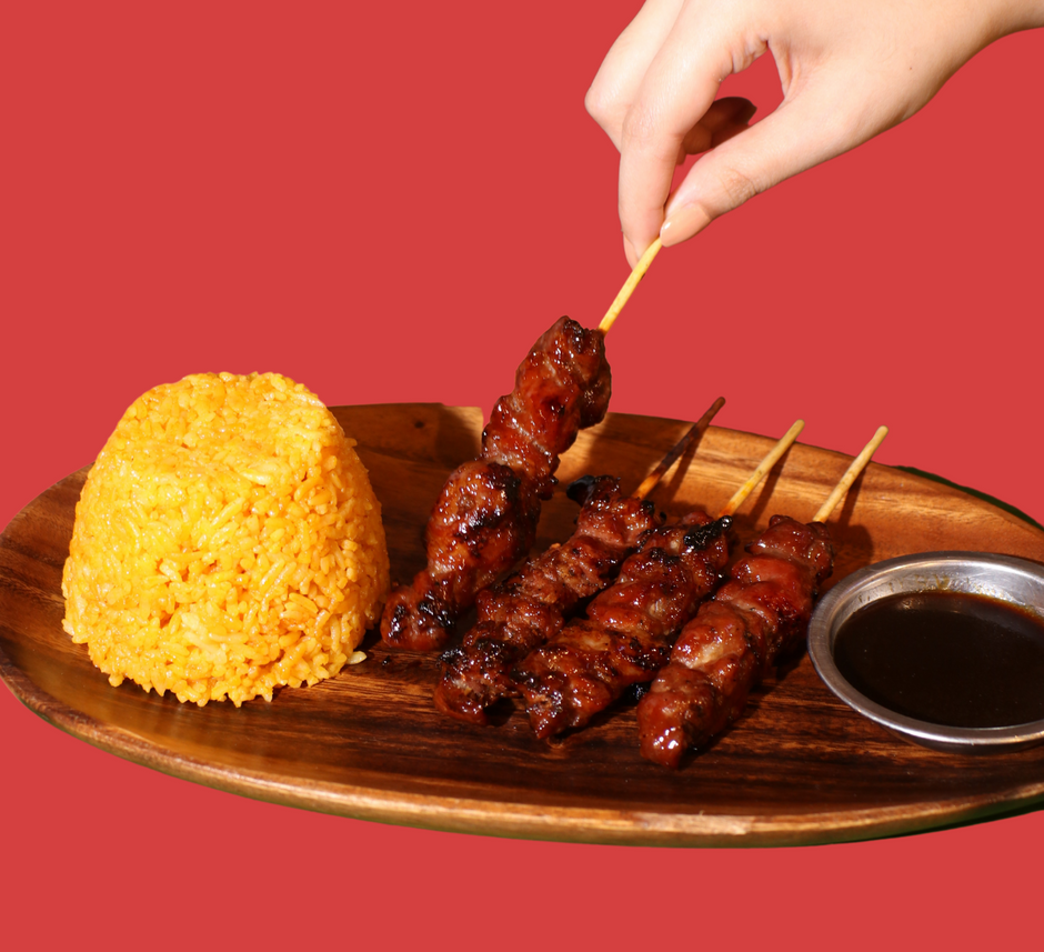 MENU – BbqShack PH