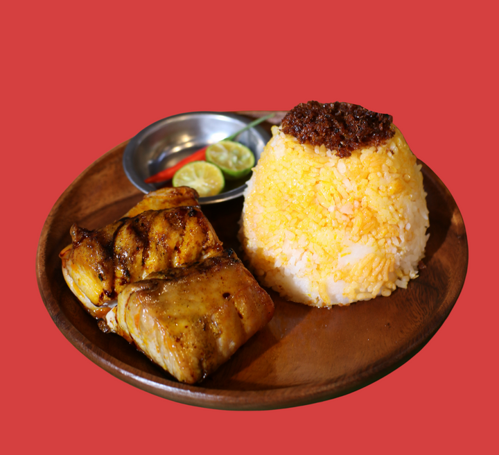 MENU – BbqShack PH