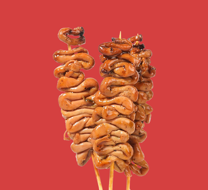 MENU – BbqShack PH